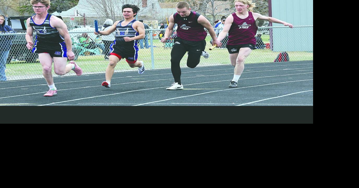 Choteau Acantha Invitational 2025 | | choteauacantha.com