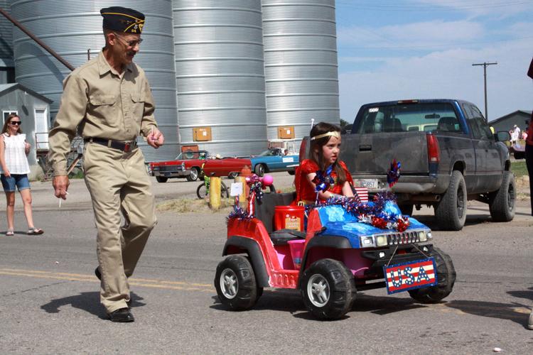 Dutton Fun Days | | choteauacantha.com