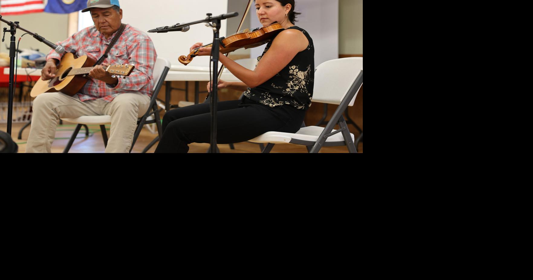 Festival keeps Métis customs, music, language alive | News ...