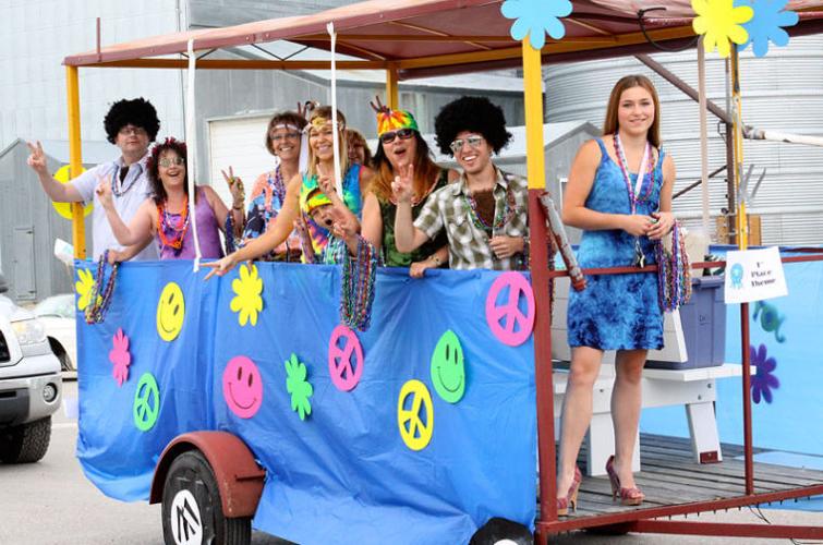 2013 Dutton Fun Day | | choteauacantha.com