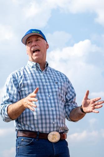 Montana Governor | | choteauacantha.com