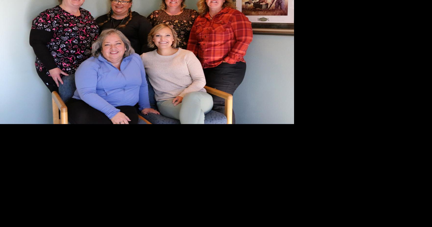 Frontier Family Practice welcomes Preslie Fleming | News ...