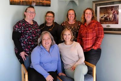 Frontier Family Practice welcomes Preslie Fleming | News ...