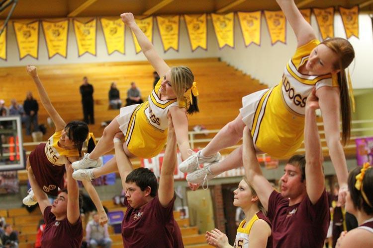 Choteau boys finish 4th at District 1B tourney | Sports ...
