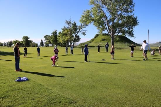 34 Choteau students join Summer Sports Academy | News | choteauacantha.com