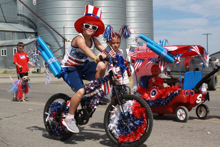 Dutton Fun Days | | choteauacantha.com