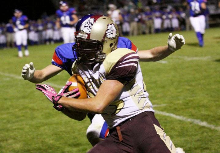 Bulldogs sports | | choteauacantha.com