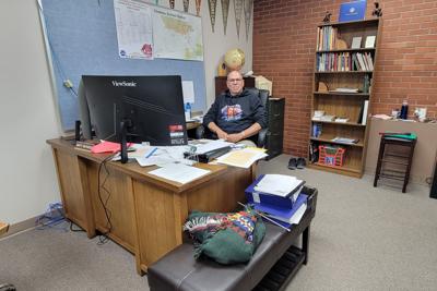 Choteau Schools will reconvene on Aug. 29 | News | choteauacantha.com