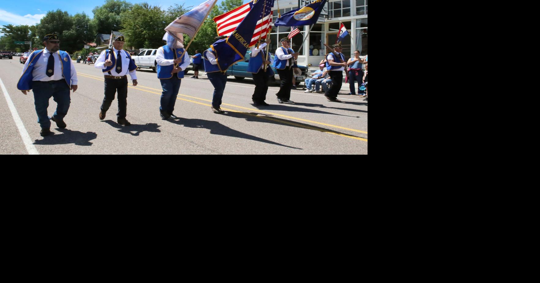Augusta Rodeo Weekend | | choteauacantha.com
