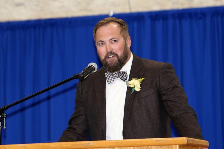 FHS graduates 29 on May 19 | Regional News | choteauacantha.com