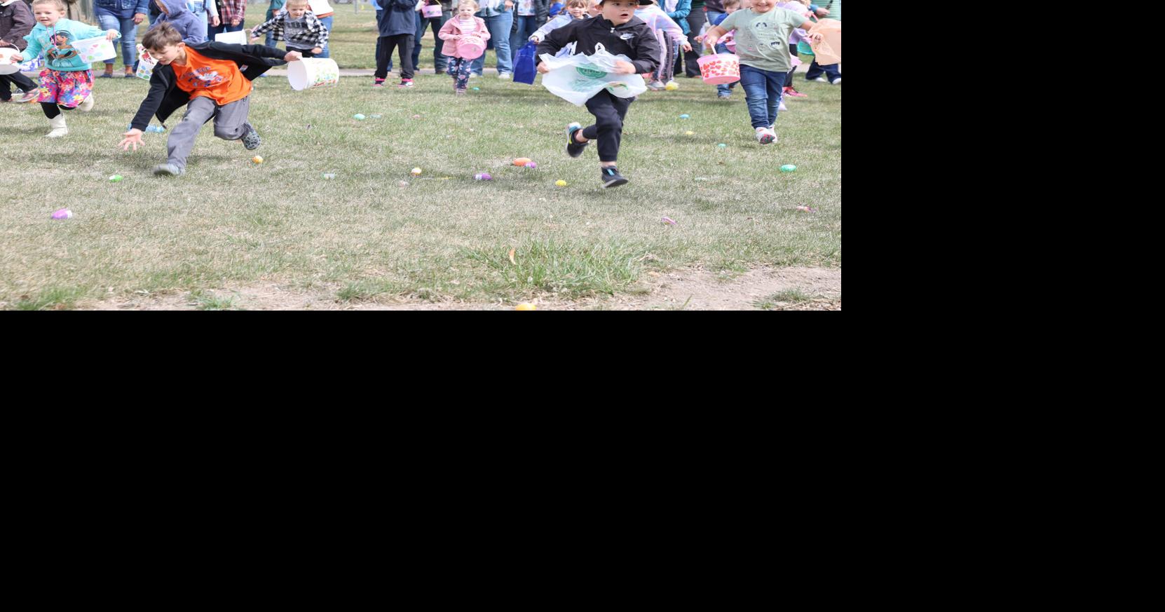 Fairfield Easter Egg Hunt 2025 | | choteauacantha.com