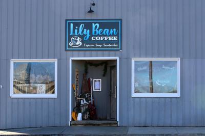 Lockes take over management of Lily Bean Coff ee | News | choteauacantha.com