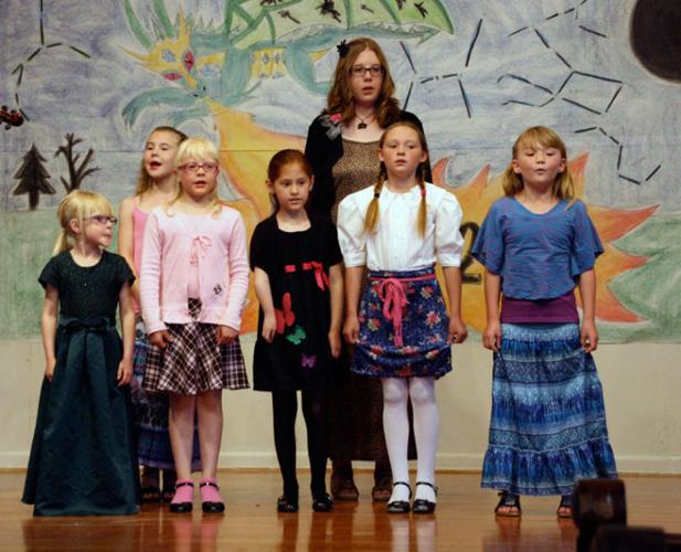 Bynum spring program | | choteauacantha.com