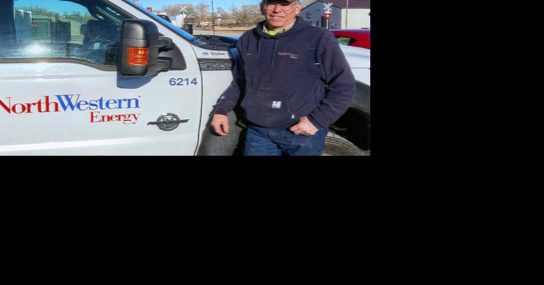 Mellinger retiring after 41 years with power co. | News ...