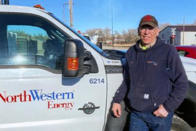 Mellinger retiring after 41 years with power co. | News ...