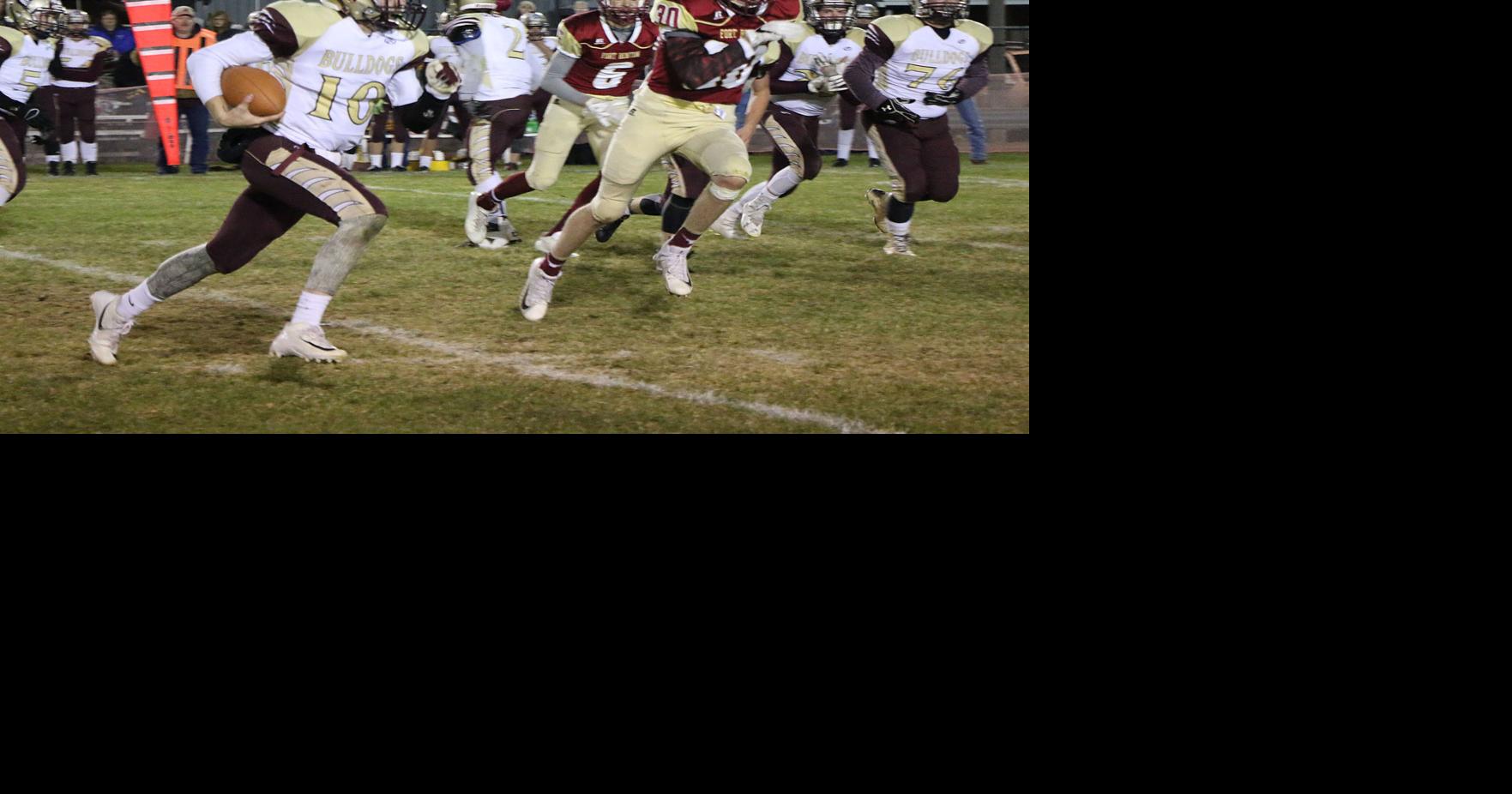 CHS football advancing to playoffs | Sports | choteauacantha.com