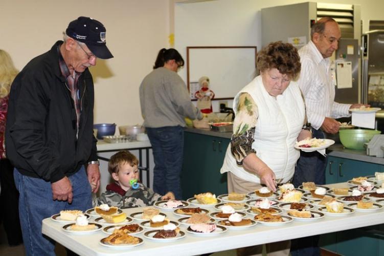 Augusta Christmas Rendezvous | | choteauacantha.com