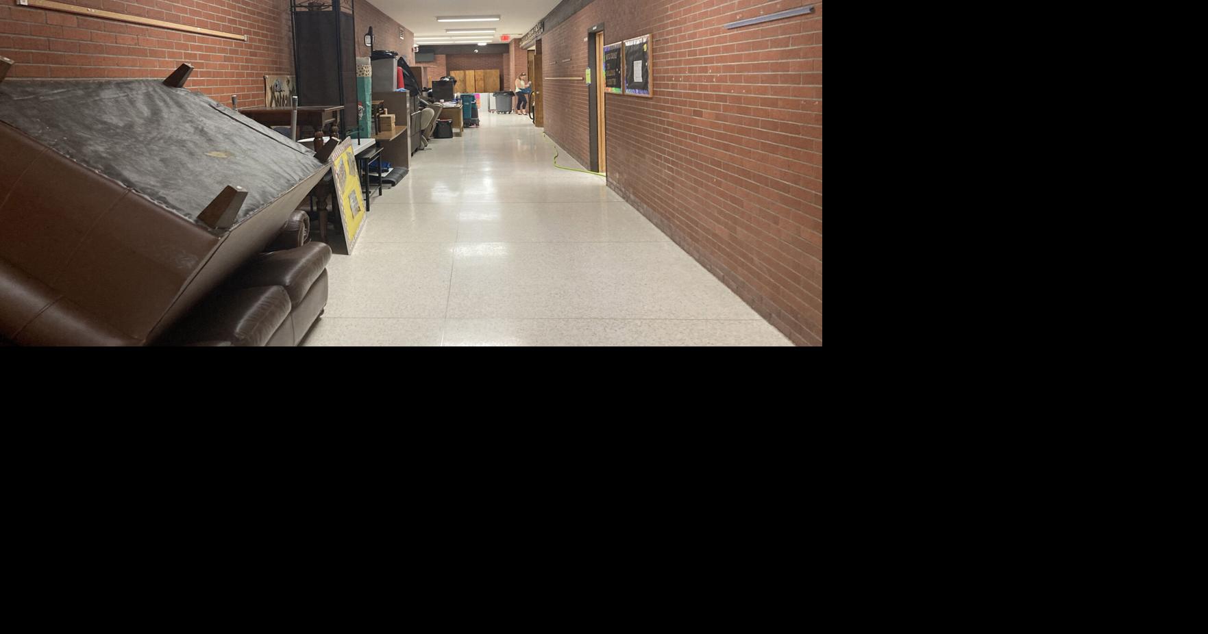 Choteau Back-to-School 2024 | | choteauacantha.com