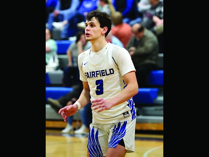 FHS welcomes exchange student | Regional News | choteauacantha.com