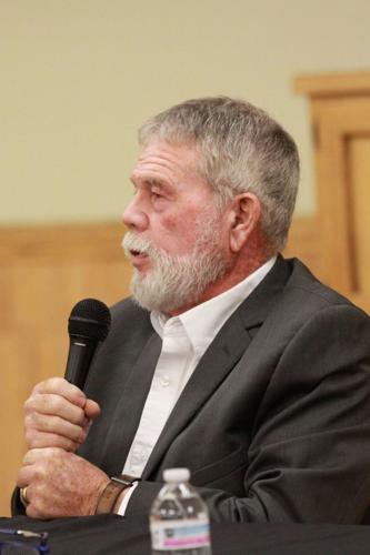 House District candidates highlight skills | News | choteauacantha.com