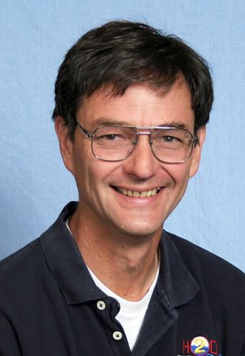 Hahn shares love of Science | Fairfield / Power | choteauacantha.com
