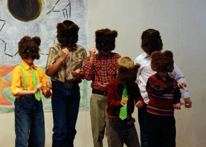 Bynum spring program | | choteauacantha.com