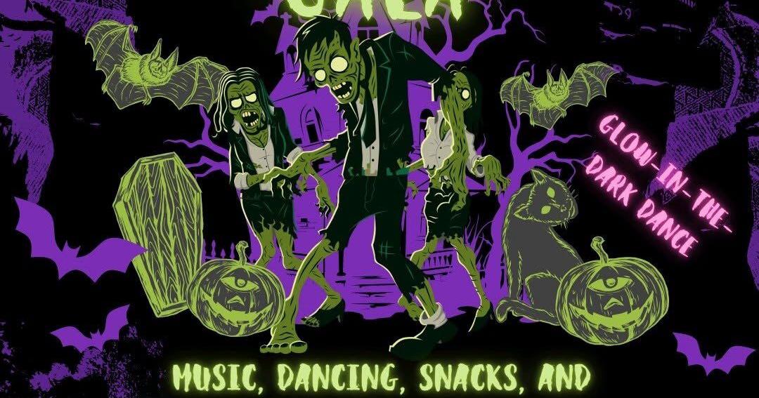 Choteau Jr. High Ghoul Gala | Calendar | choteauacantha.com