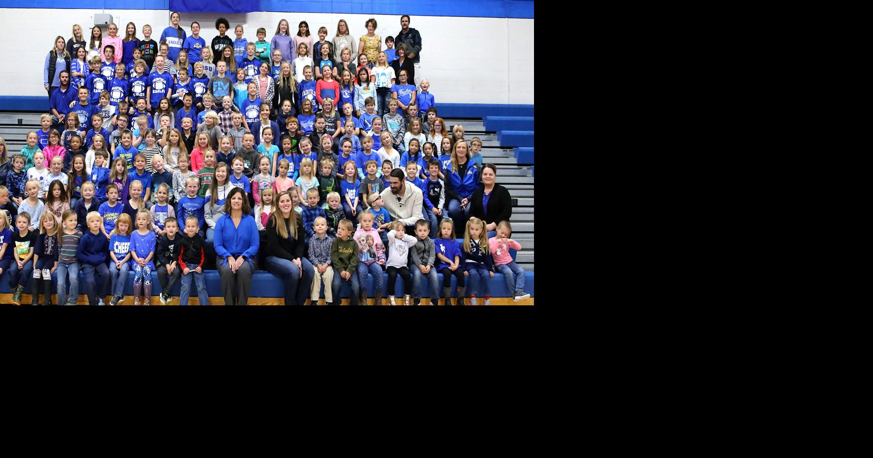 FF Elementary named National Blue Ribbon school | Regional News ...