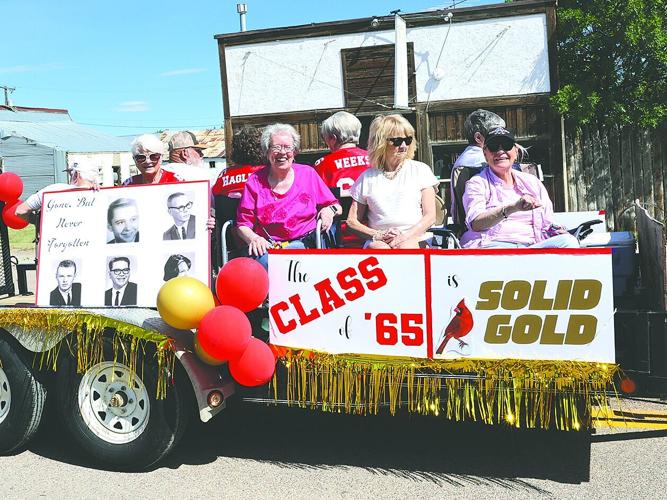 Dutton Fun Day | | choteauacantha.com