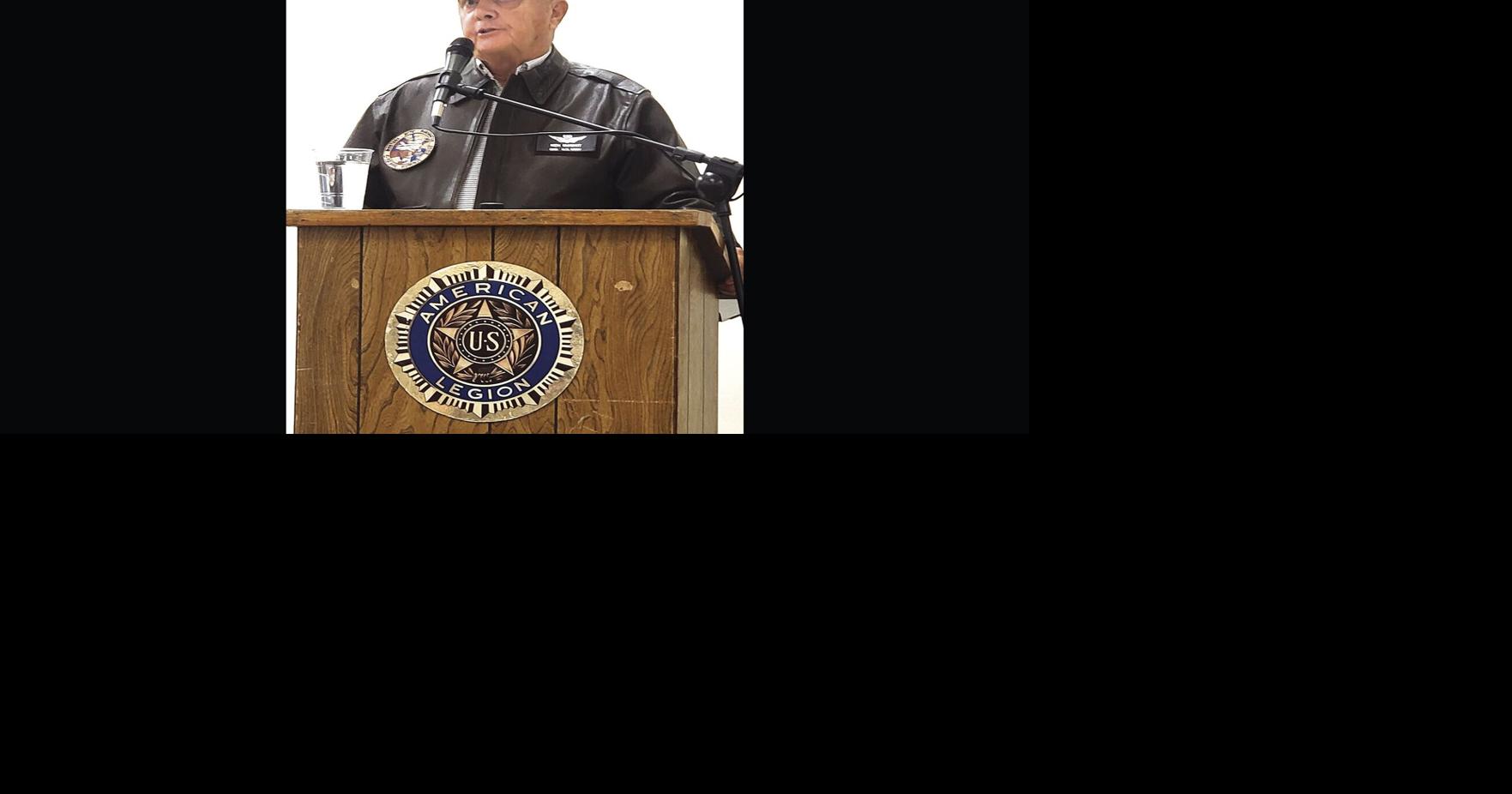 Ken Inabnit gives 40 years of service to the Army | News ...