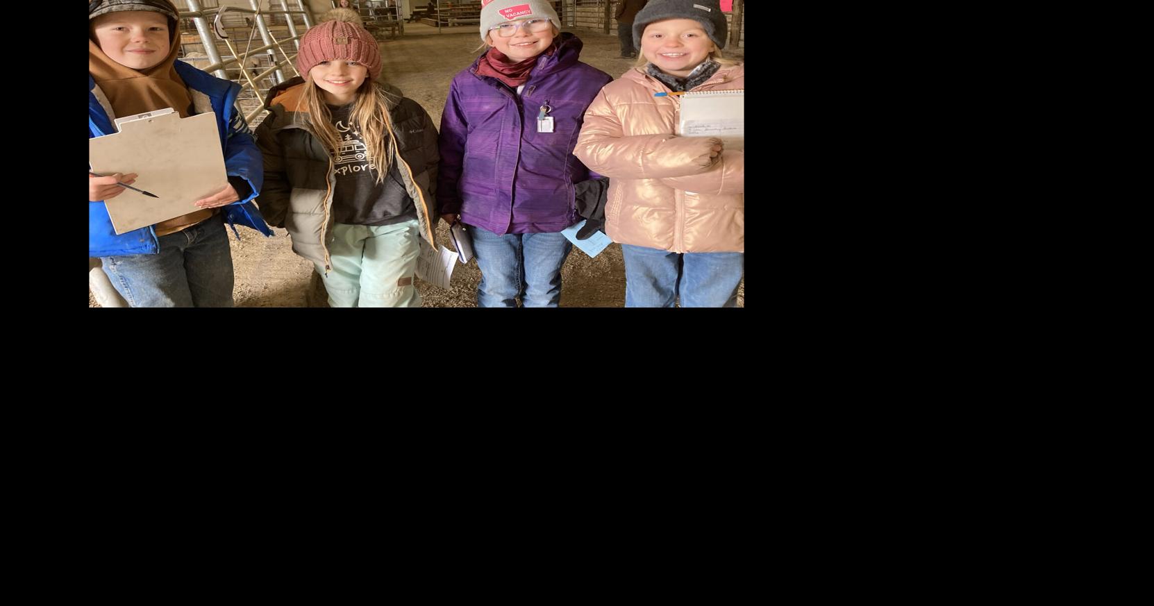 Spring Creek 4-H Club | | choteauacantha.com