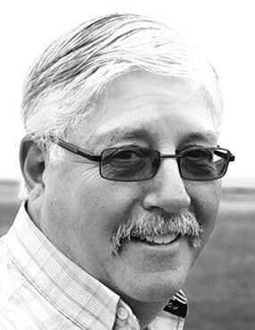 County Commissioner - Joe Dellwo touts his experience, leadership ...