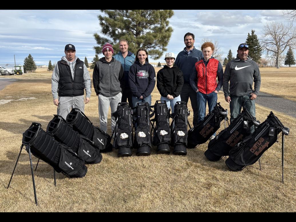 Season tees off at Shelby March 21 | Sports | choteauacantha.com