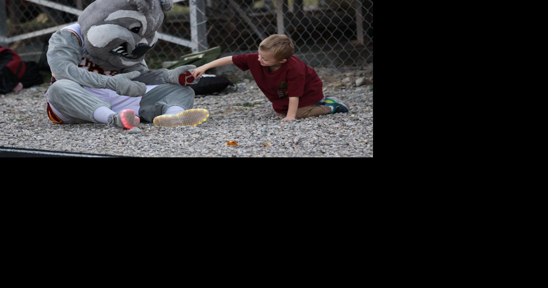 CHS Football vs. Belt | | choteauacantha.com