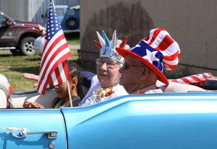 Dutton Fun Day | | choteauacantha.com