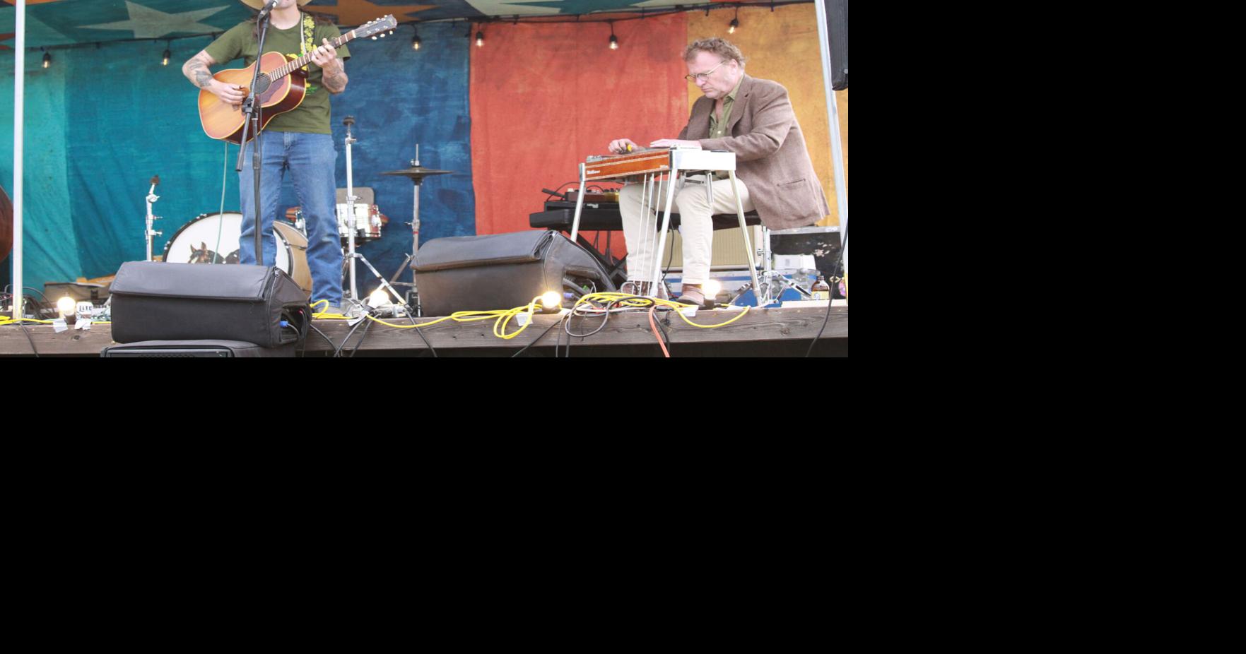 Fourth annual Bynum (If You Got 'Em) music fest | Regional News ...