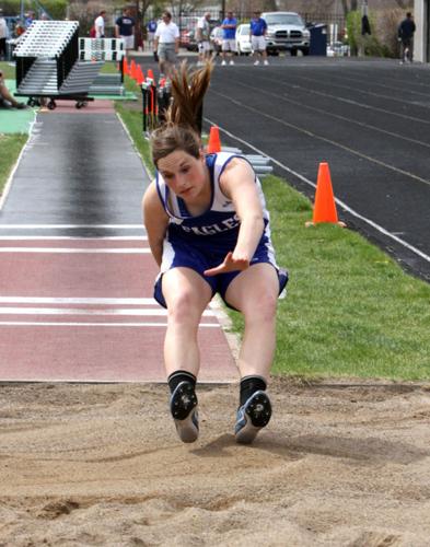 Fairfield Track | | choteauacantha.com