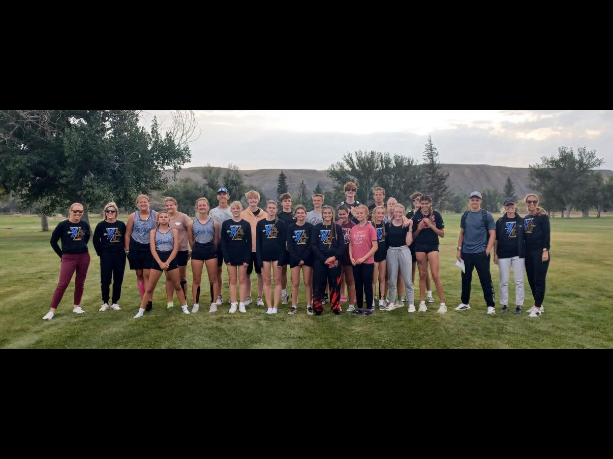 Fairfield/Choteau Cross-Country at Shelby | | choteauacantha.com