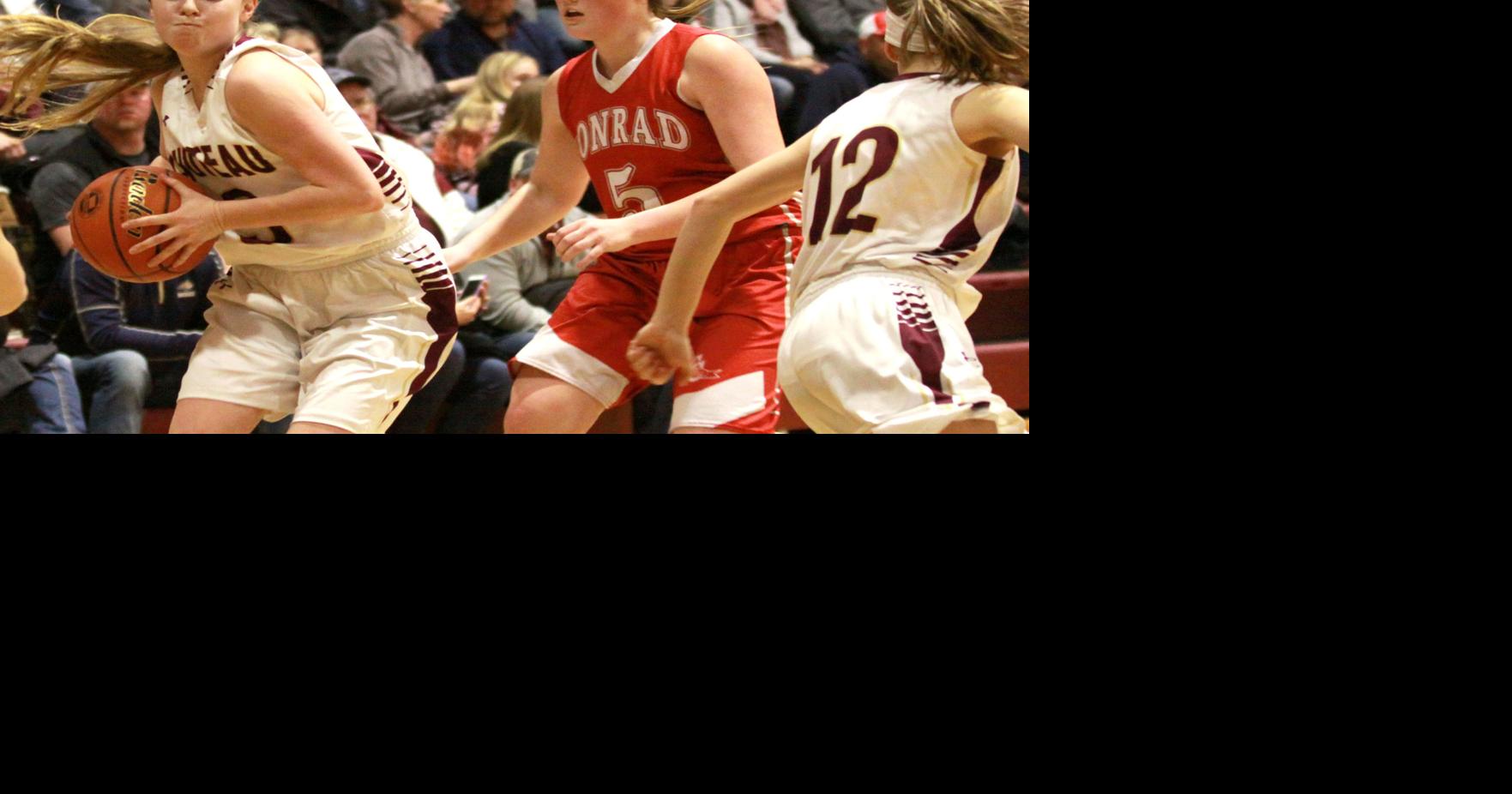 CHS girls 4th seed in District 1B tourney | Sports | choteauacantha.com