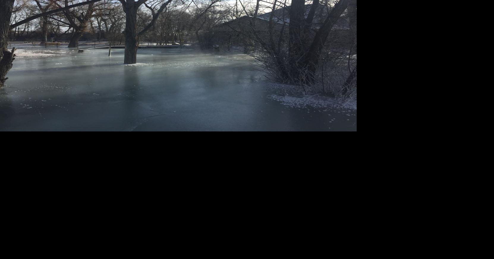 Spring Creek flooding continues | News | choteauacantha.com