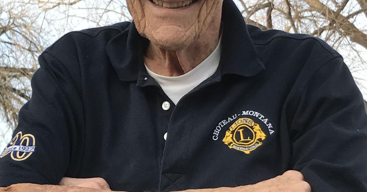 Stan Rathman honored | News | choteauacantha.com