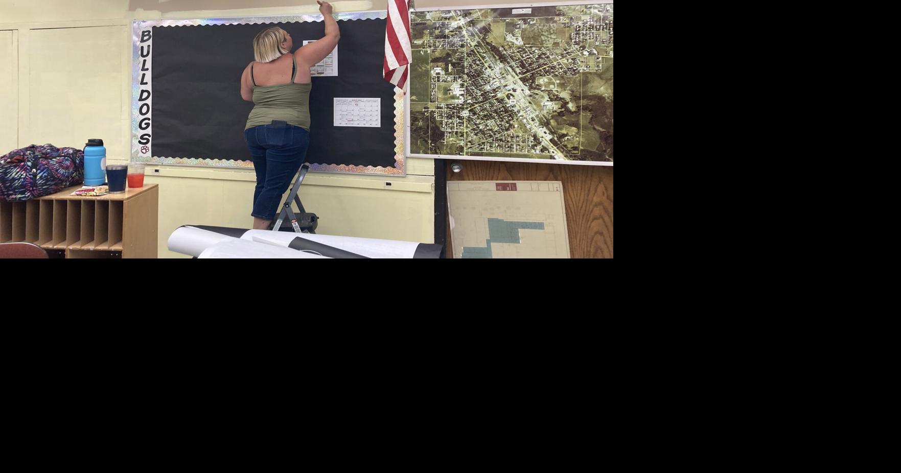 Choteau Schools to open Aug. 27 | News | choteauacantha.com