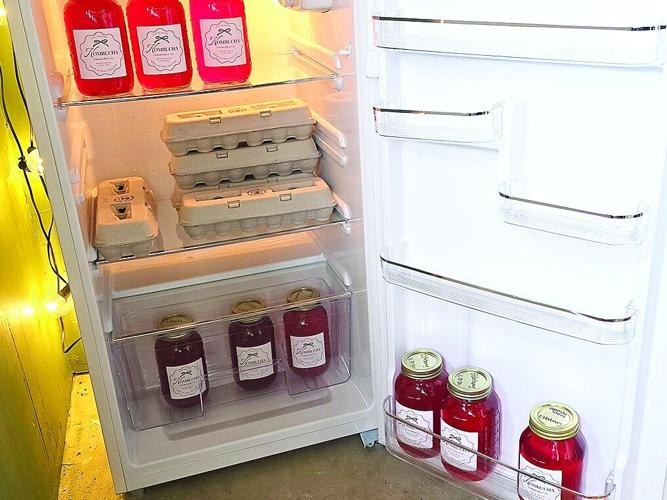Milligan opens farm stand in Power | Regional News | choteauacantha.com