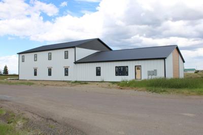 New church in Dutton to be done by end of year | Regional News ...