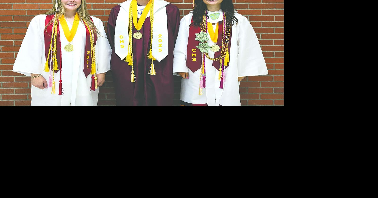 CHS Graduation | | choteauacantha.com