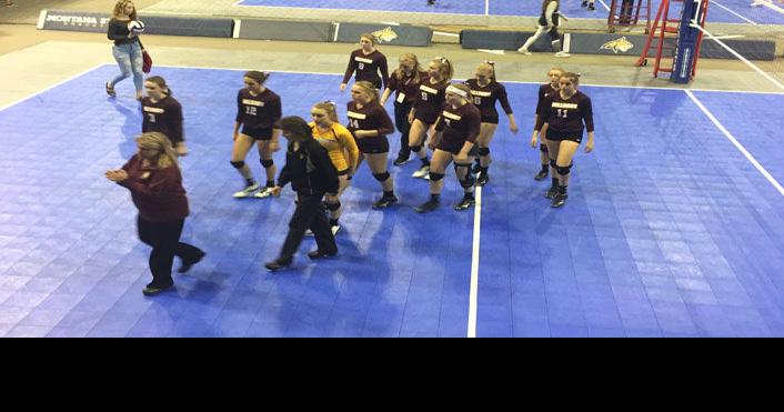 Choteau finishes season, 23-2, in 4th at state | Sports ...