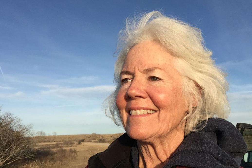 Sexton elected MDP state chairwoman | News | choteauacantha.com