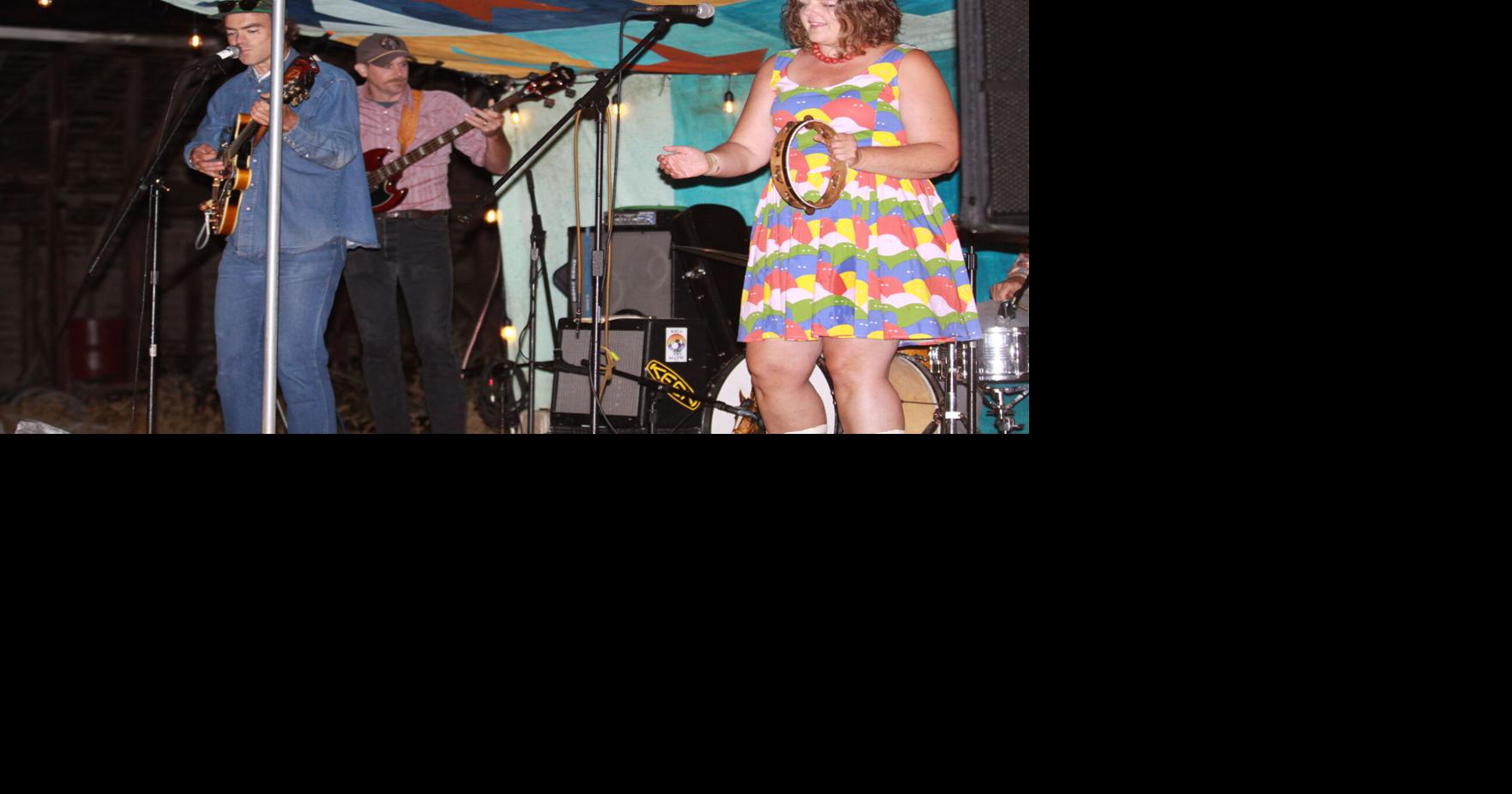 Bynum music fest sees crowd of 300 people | News | choteauacantha.com