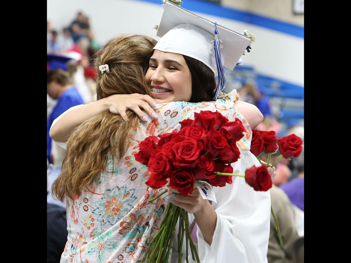 Fairfield Graduation | | choteauacantha.com