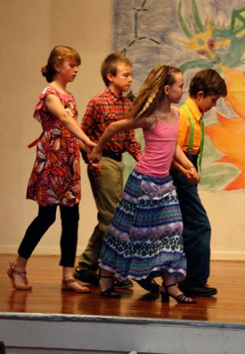 Bynum spring program | | choteauacantha.com